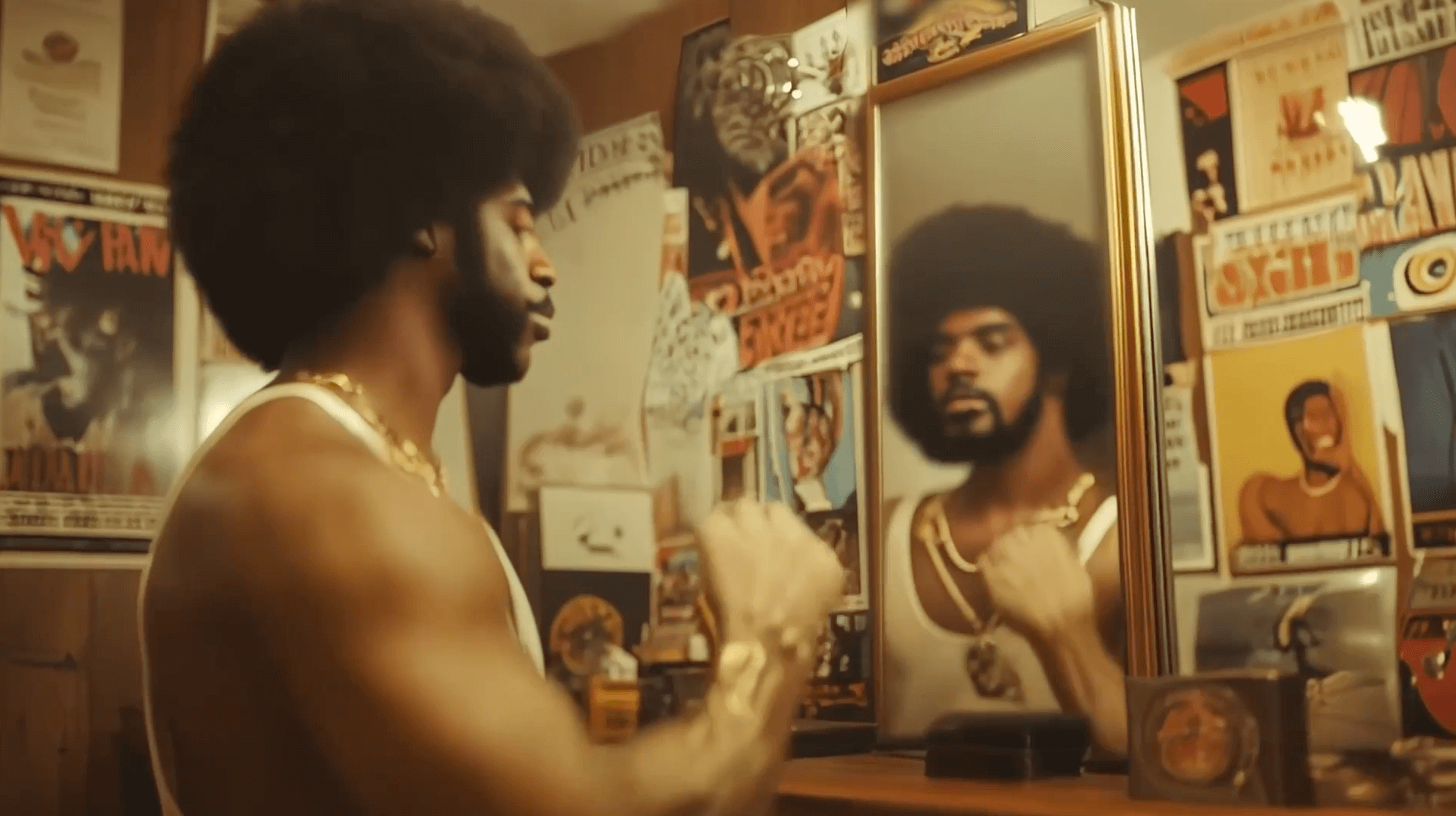 Jonathan Wood - Nextage